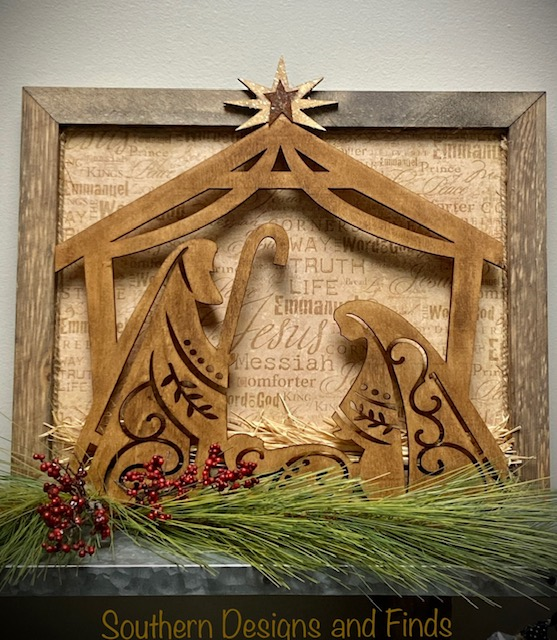 My Designs – Southern Designs and Finds