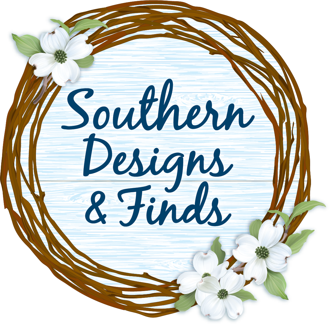 My Designs – Southern Designs and Finds